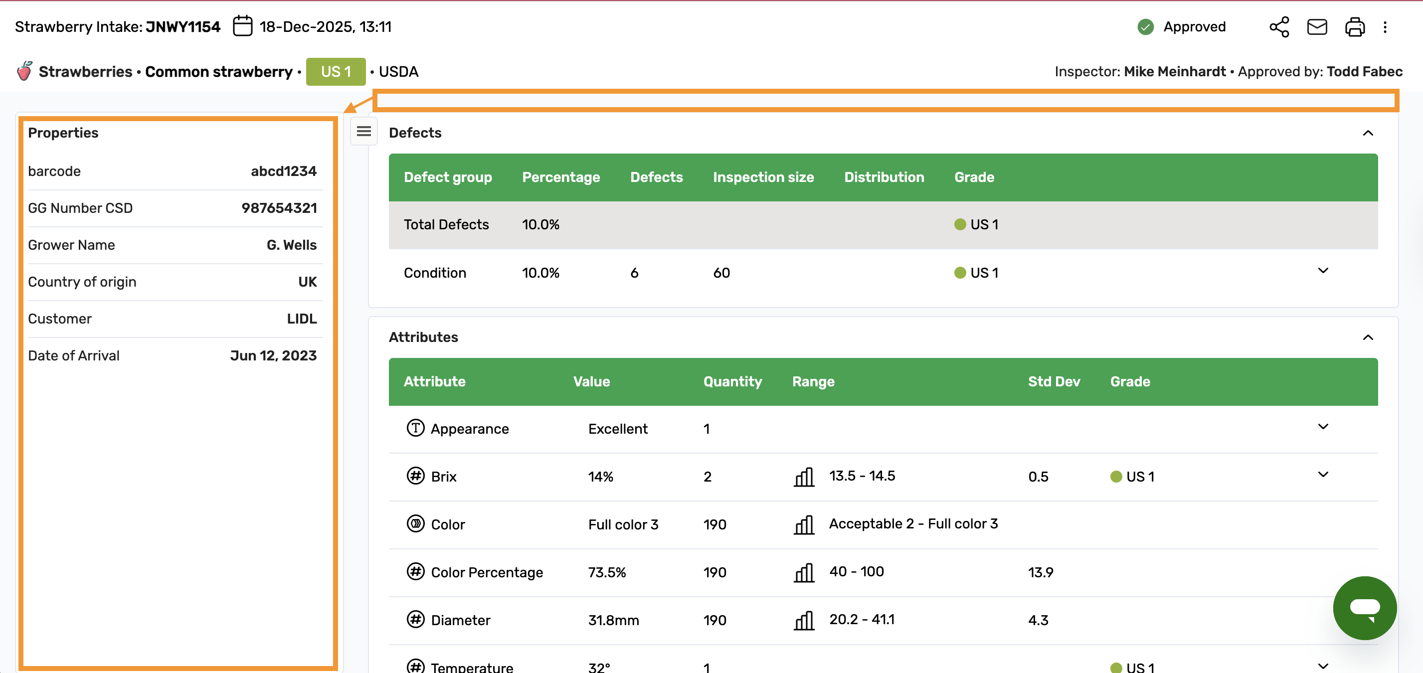 Próximamente: Mejoras en el diseño de los informes de control de ...